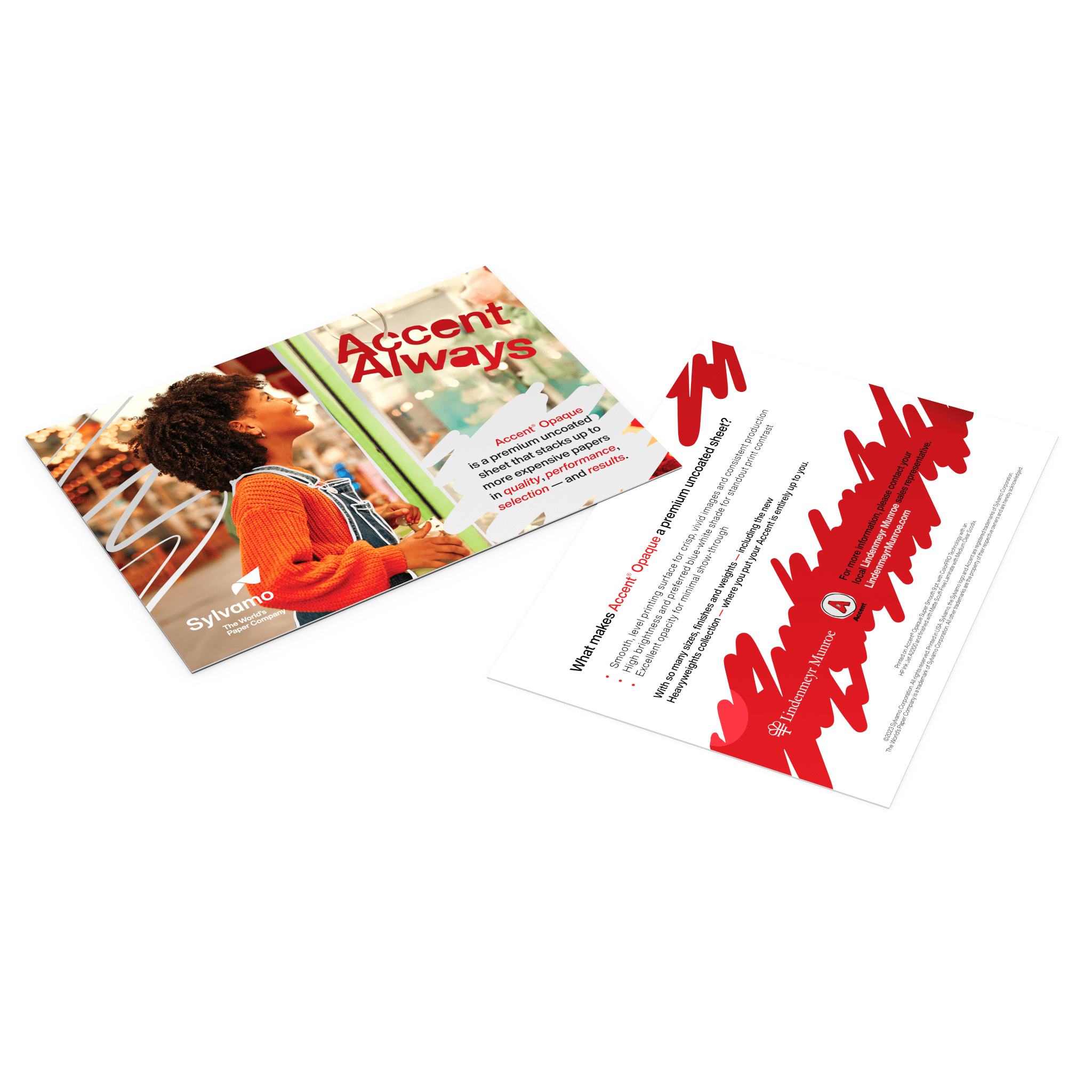 Products – Accent Opaque Sample Store