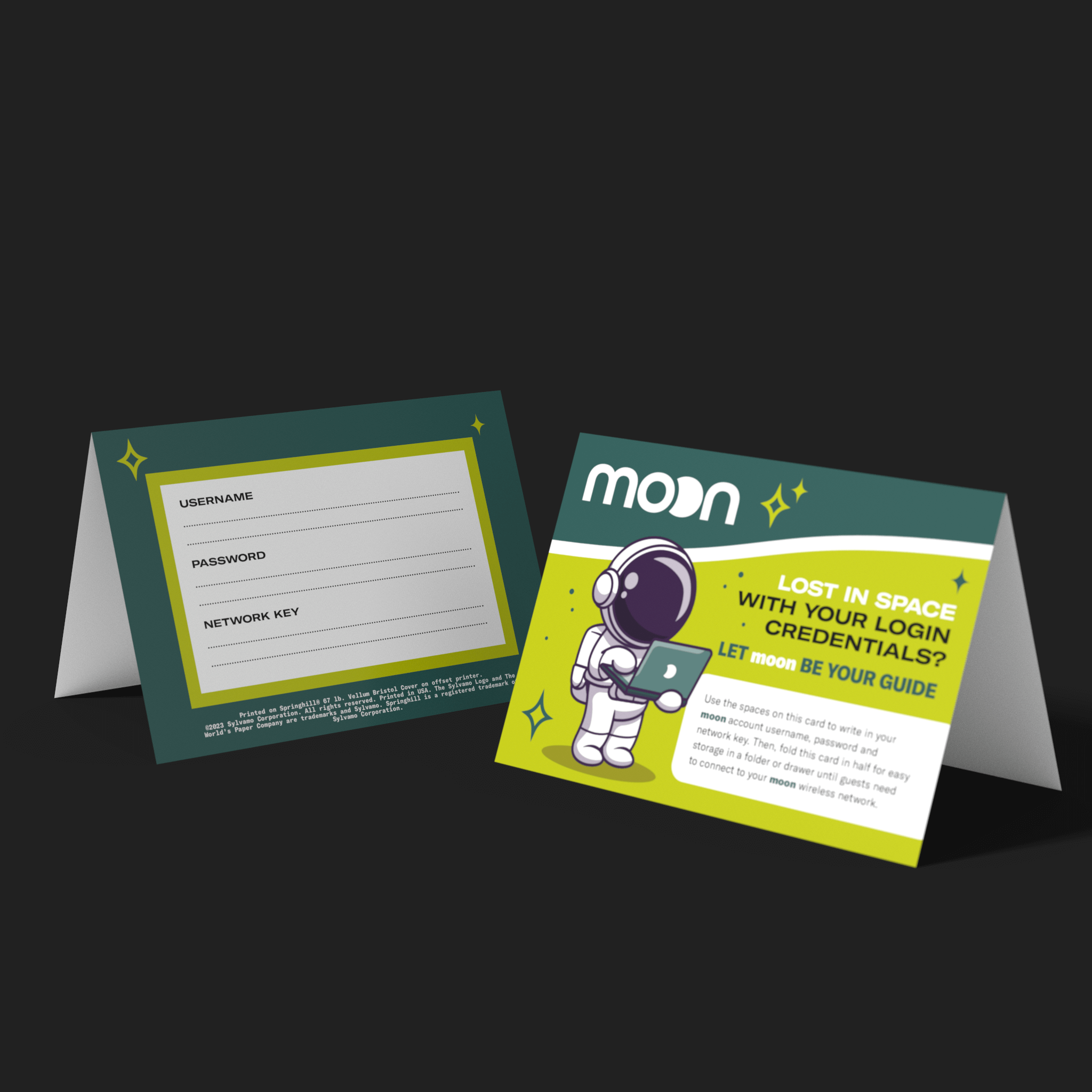 Telecommunications Vertical Kit – Accent Opaque Sample Store