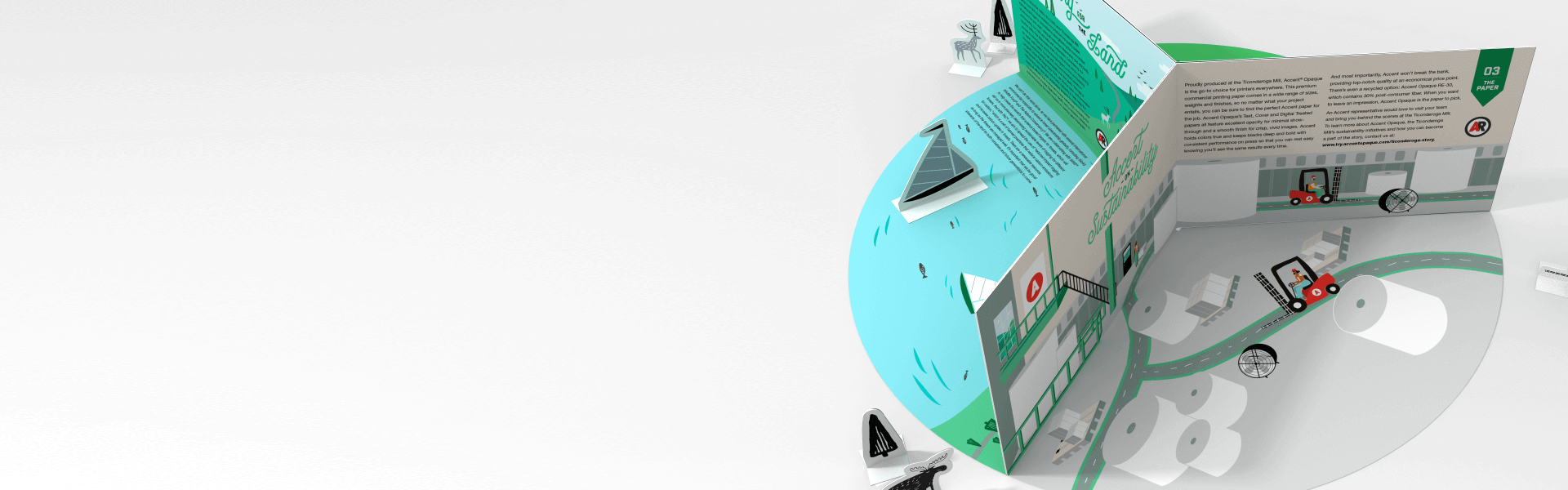 Accent Opaque Sample Store