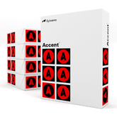 Accent Opaque Sample Store